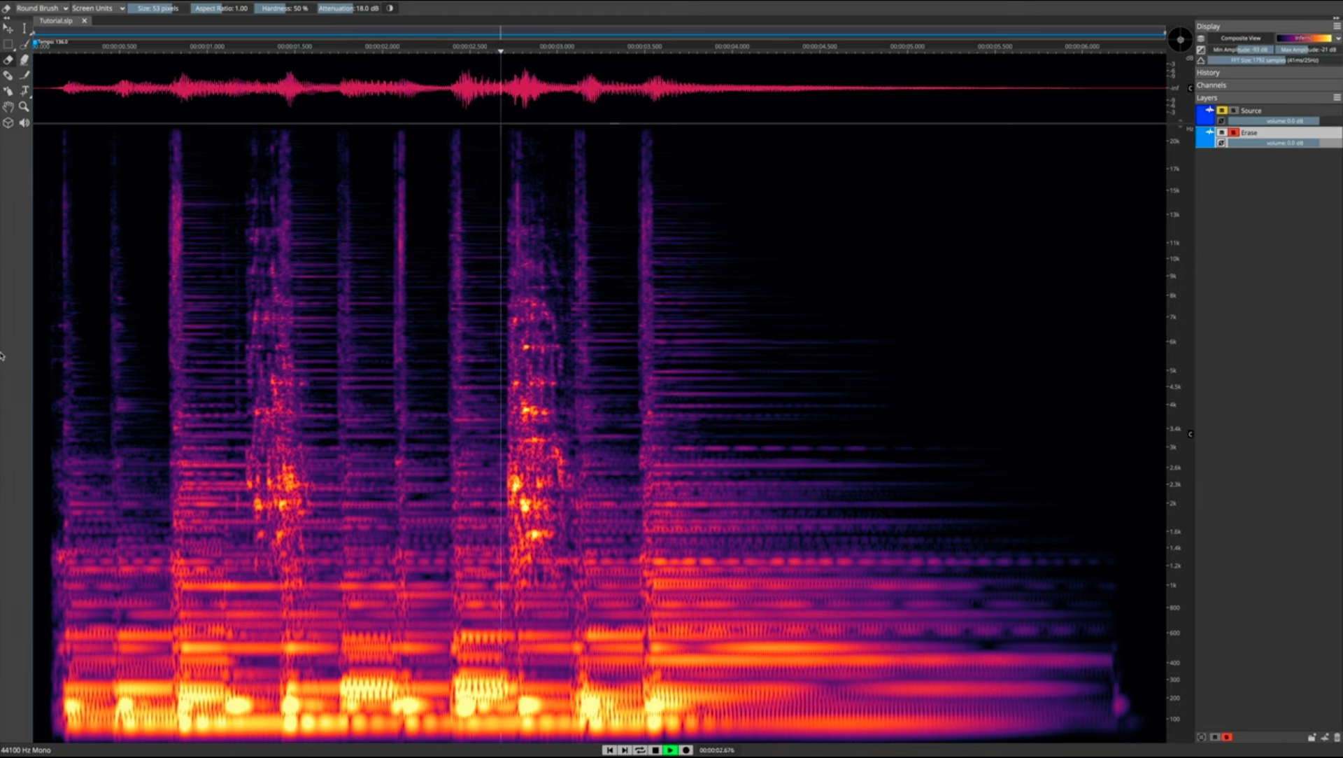 How To Eliminate Unwanted Sounds From A Song Steinberg